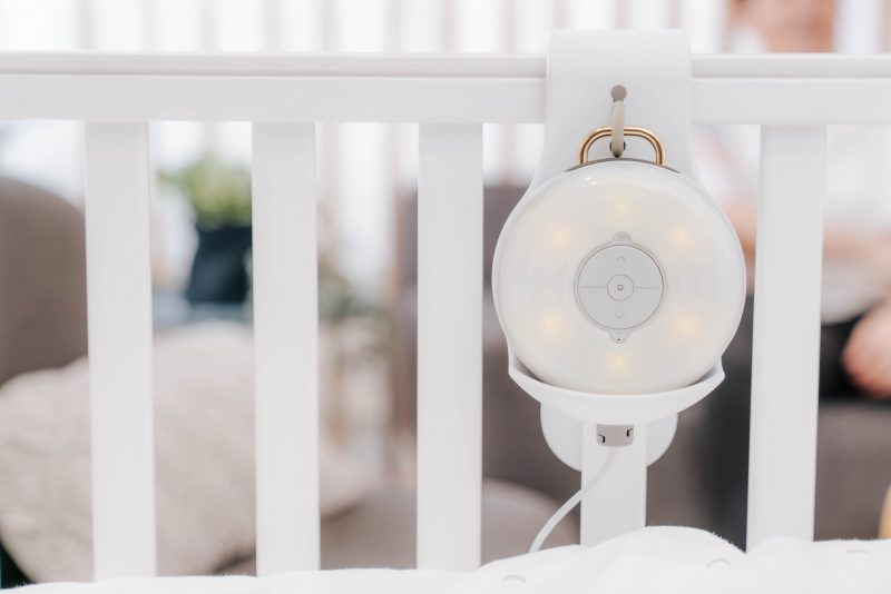 Qbaby – 聽懂寶貝悄悄話