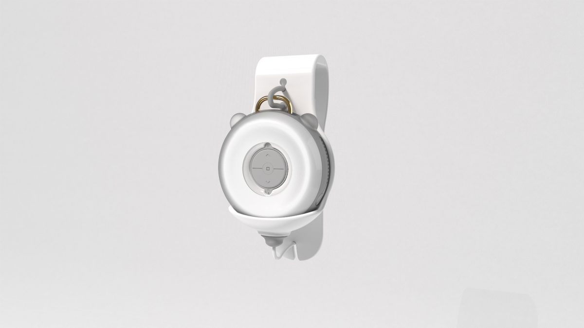 Qbaby – 聽懂寶貝悄悄話